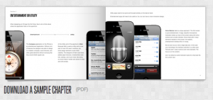 Driving ongoing book sales with a sample chapter | Nathan Barry