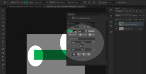 How to use Photoshop to design interfaces | Nathan Barry