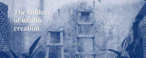 The ladders of wealth creation: a step-by-step roadmap to building ...