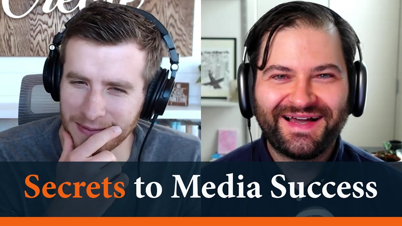 024: Dan Frommer – Be Interesting, Every Day, Forever – Secrets to ...