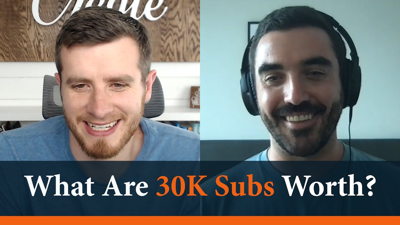 028: Packy McCormick – How Much Are 30,000 Subscribers Worth? | Nathan ...