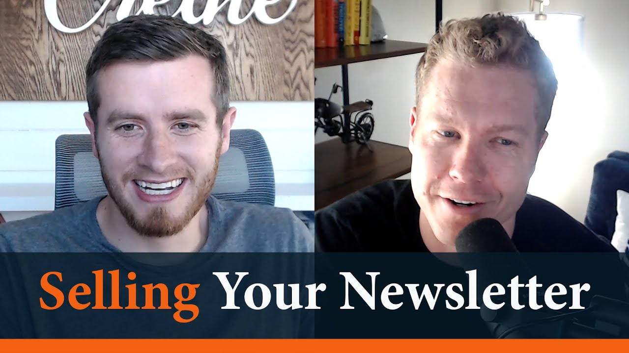 030: Sam Parr – Growing to 2M Subscribers and Selling Your Newsletter ...