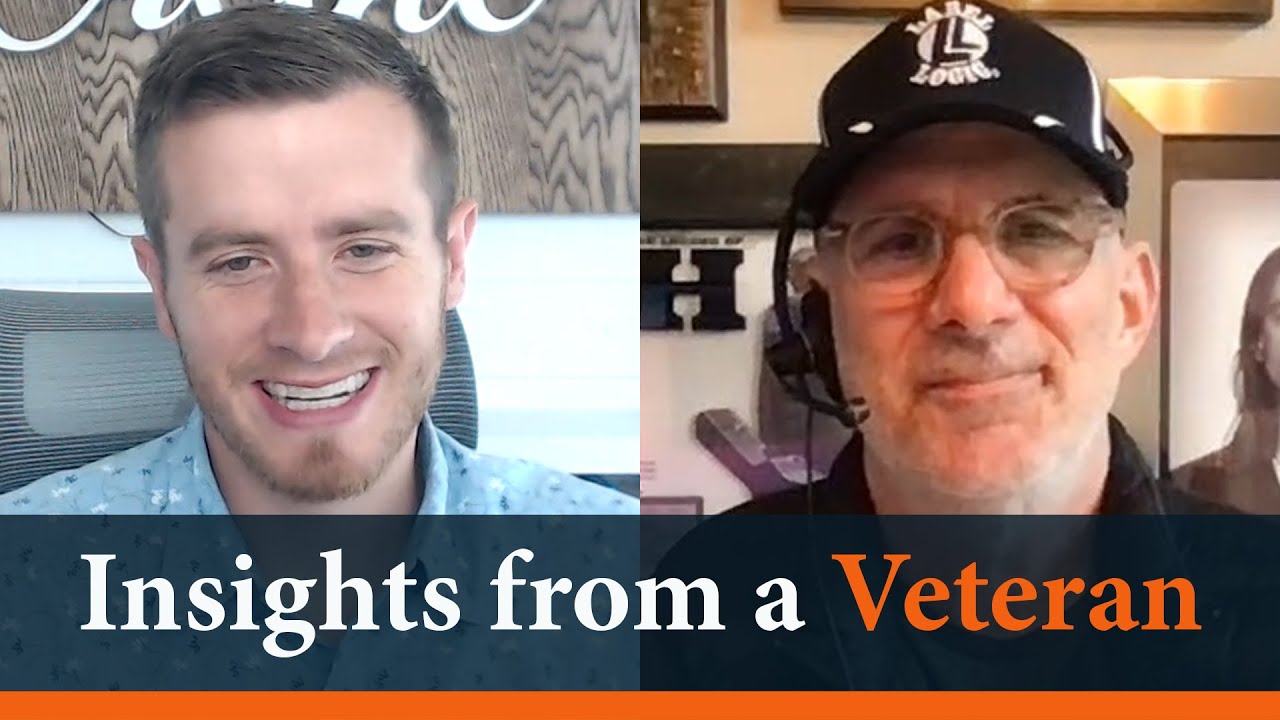 052: Jay Gilbert – Newsletter Insights From an Entertainment Industry ...