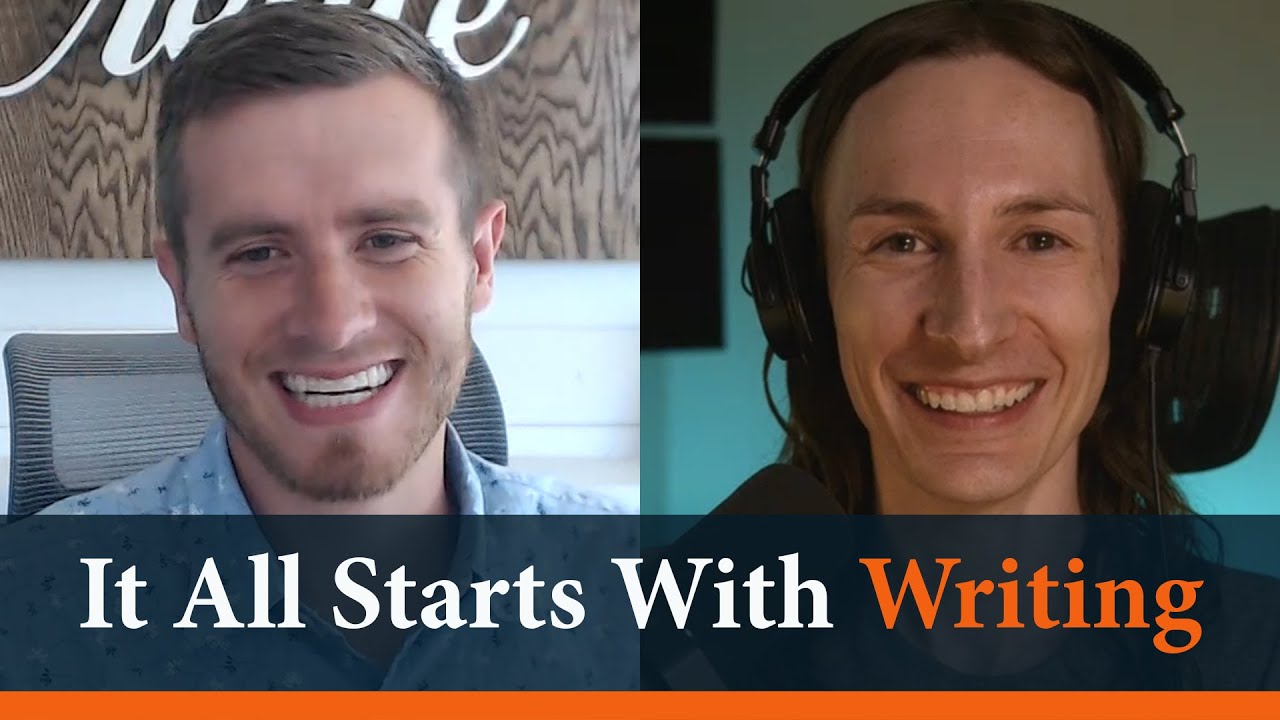 051: Sean McCabe – Launch a Successful Business by Starting With ...