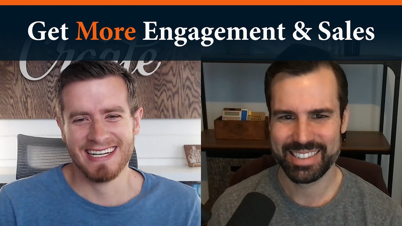065: Brennan Dunn – Leveraging Automation To Get More Engagement and ...
