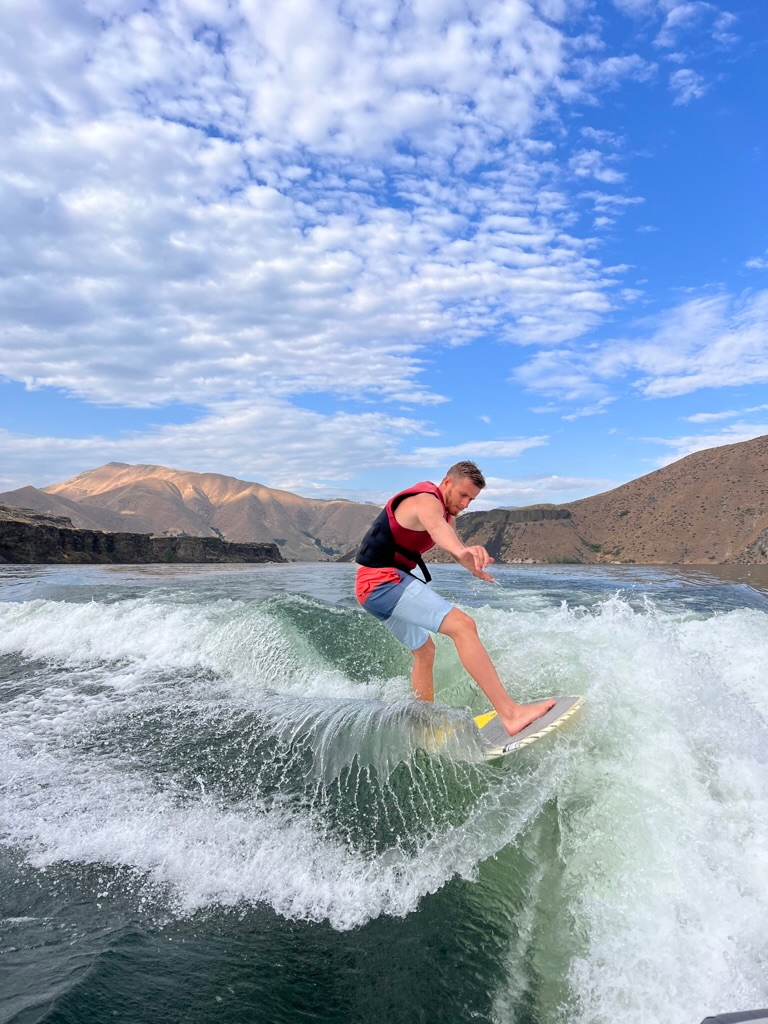 2022 Review — A year of growth and managing stress | Nathan Barry