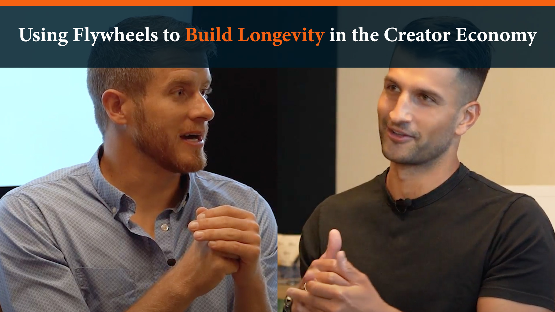 078: Sahil Bloom – Using Flywheels to Build Longevity in the Creator Economy | Nathan Barry