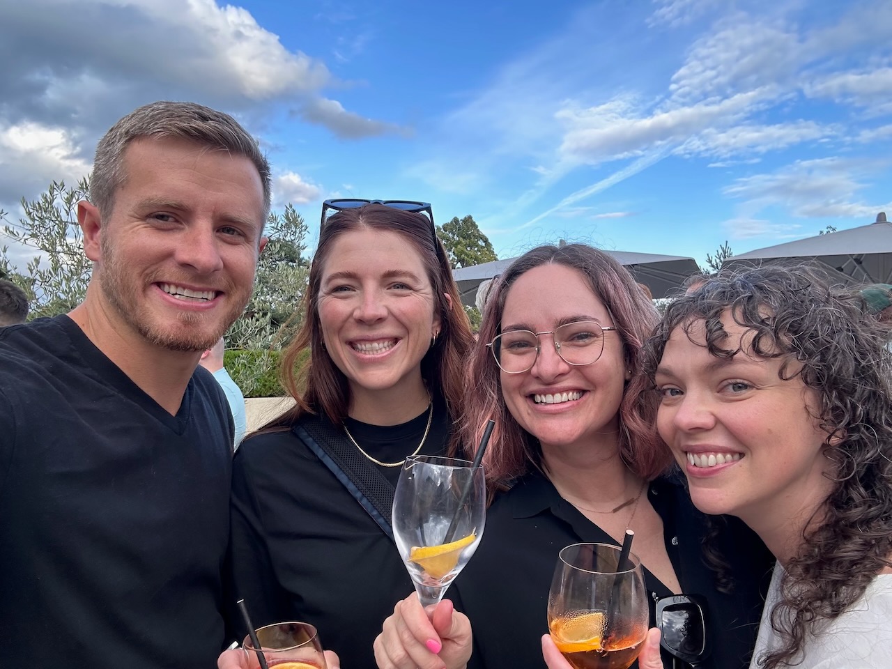 2023 Review — The year I learned to fly | Nathan Barry