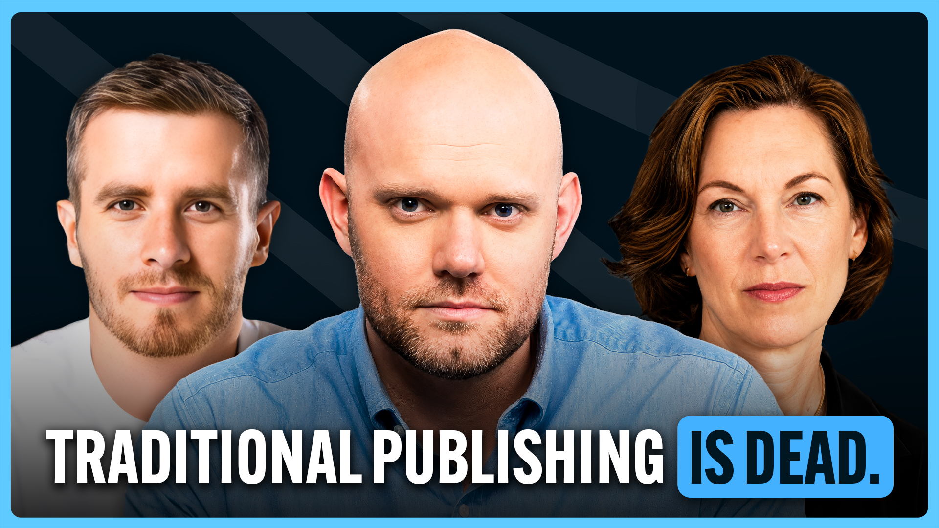 James Clear: How To Actually Make It As An Author In 2026 | 129 ...